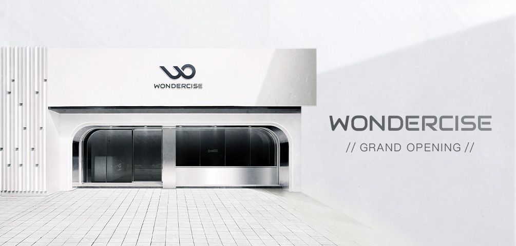 Wondercise : Spin Academy
